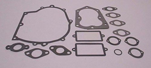 Tecumseh 33239A Gasket Genuine Original Equipment Manufacturer (OEM) Part