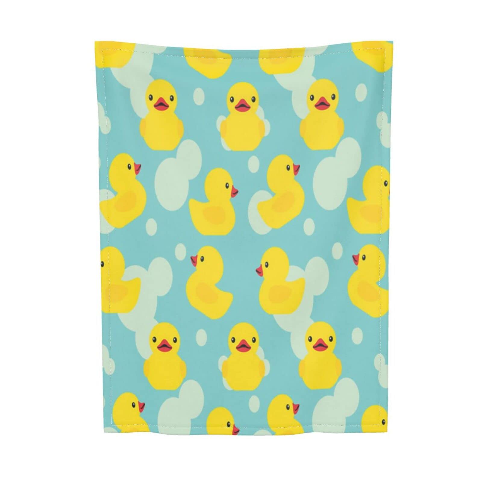 Sketch Giraffe Infant Blanket Lightweight Soft Double Layer with Dotted Backing for Sofa Office Camping Receiving Baby Blanket 30x40 Inch