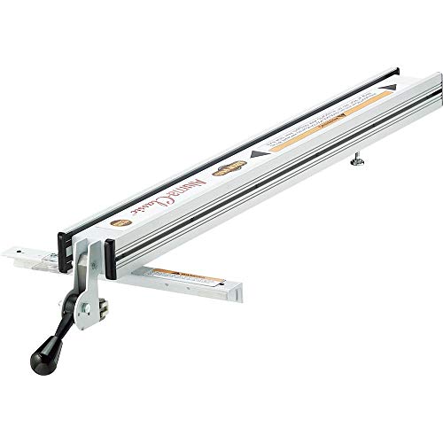 Shop Fox W1716 - Aluma-Classic Fence-Standard