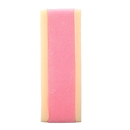 ZJchao Suture Training Model, 2 Silicone Human Skin Suture Training Model, Injection Practice Pad