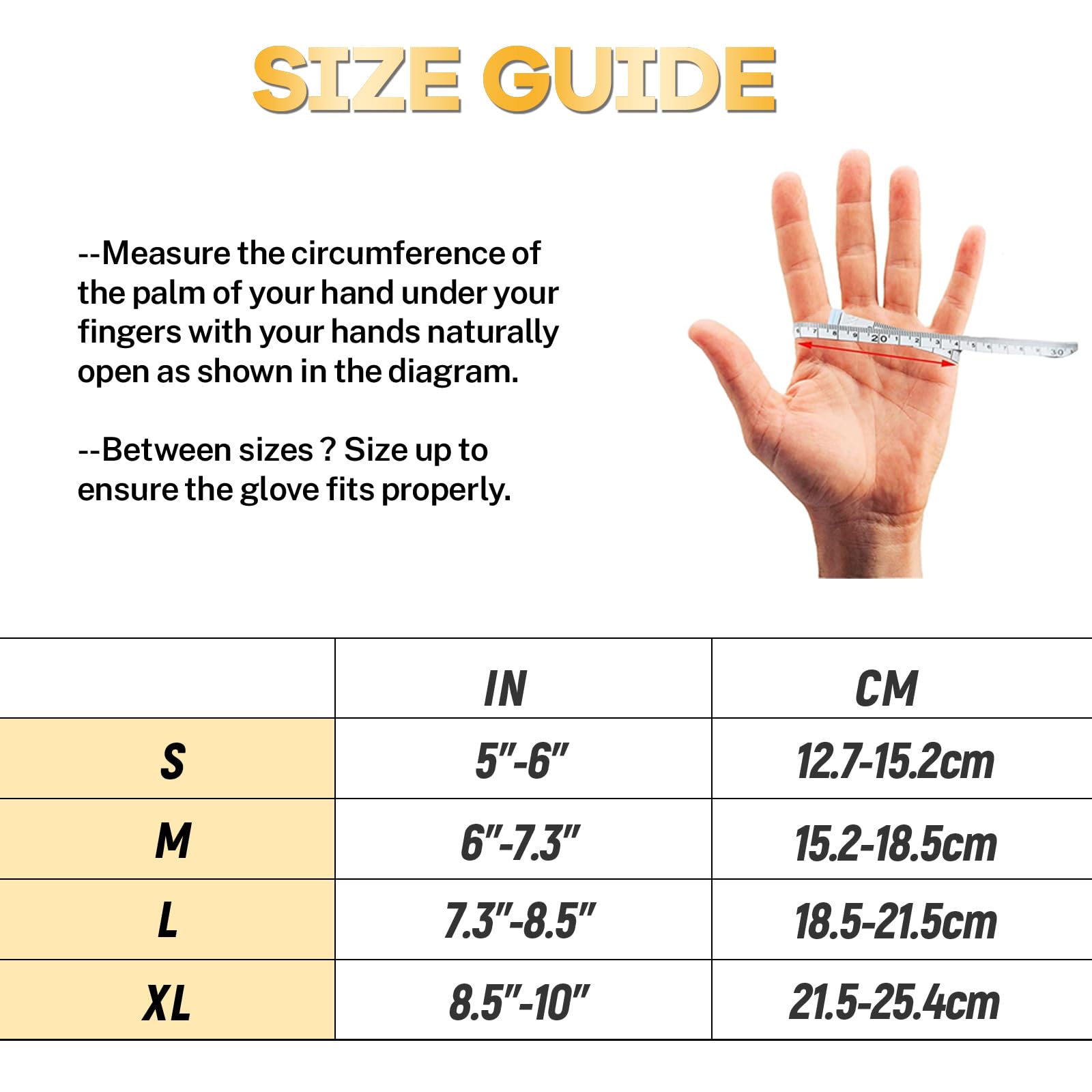 ITHW Copper Arthritis Gloves for Hand Pain Relief, Rheumatoid Osteoarthritis, Swelling, Carpal Tunnel, Compression Gloves for Arthritis for Men and Women (M)