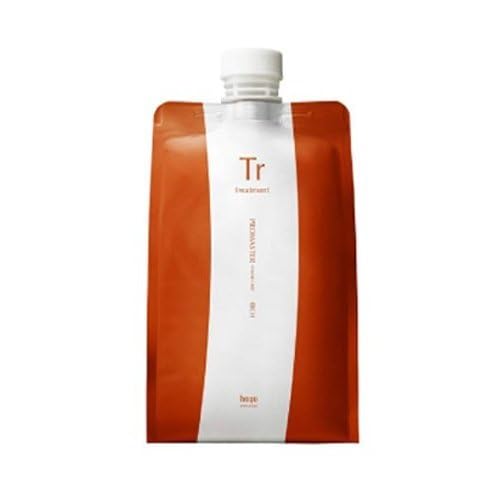 Hoyu Professional Promaster Color Care Rich Hair Treatment 1000milliliter Refill