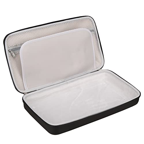 Mchoi Hard Portable Case Compatible with AKAI Professional MPK Mini MK3 / AKAI Professional Fire USB MIDI Controller, CASE ONLY