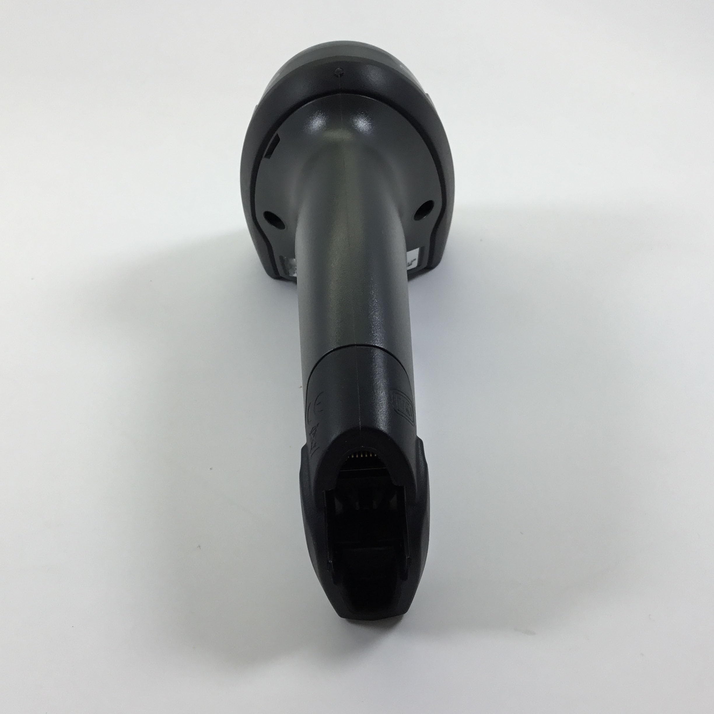 Zebra DS2208-SR Handheld Corded Barcode Scanner(Imager,2D/1D,IP52,Black)