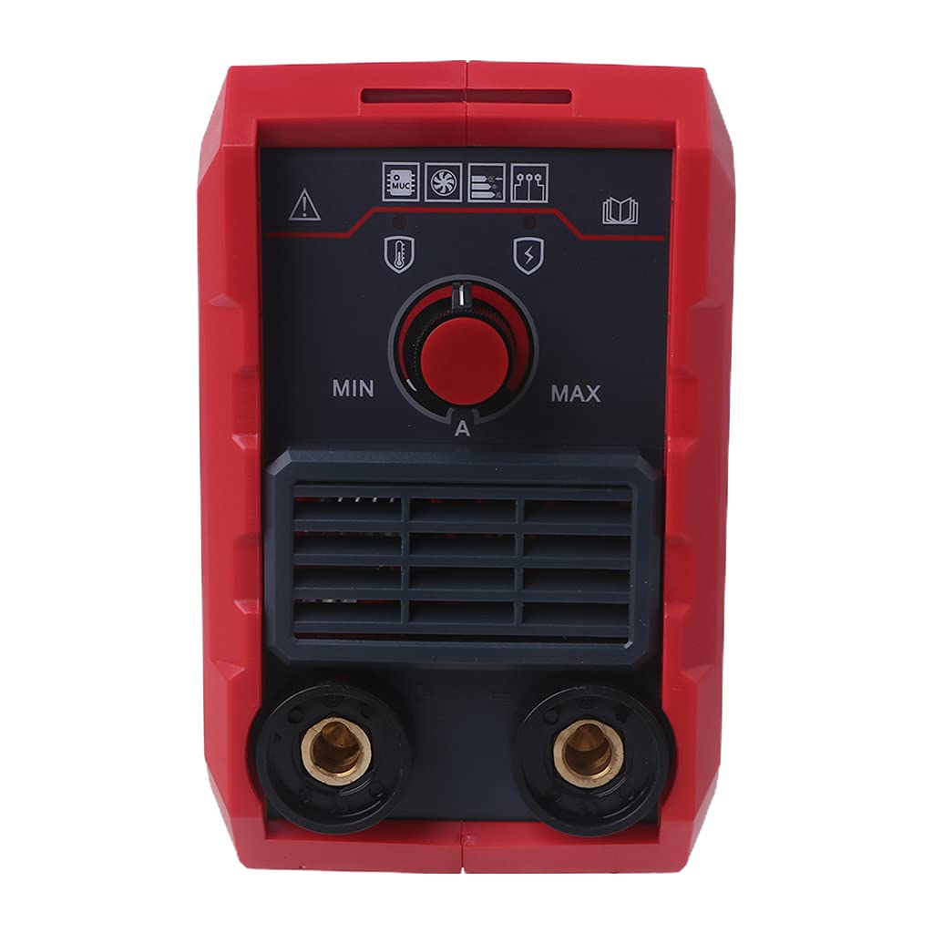 Qksky Plasma Cutter Welder Combo 200V Multipurpose Welding Machine for Home or Jobsite Use Hand Tools Builders