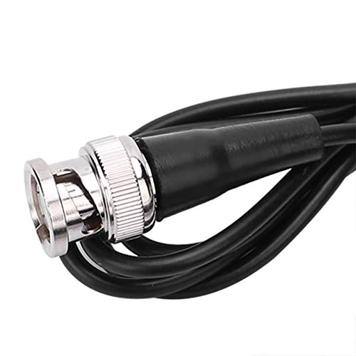 Ph Probe,Industry Ph Electrode Ph Probe Value Detect Acquisition Monitoring Professional Industrial Control Supplies Ph Probe Electrode for Aquariumtds Ppm Accurate Accuracy High