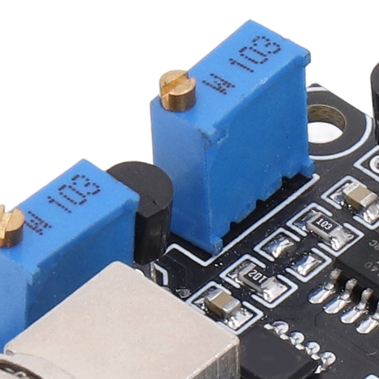Value Sensor Module, Detection Sensor BNC Connector Digital Probe Monitor Kit PH0β14 Value