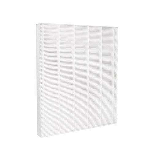 LifeSupplyUSA HEPA Filter Compatible with Fellowes HF-230 Air Purifier Model AP-230PH