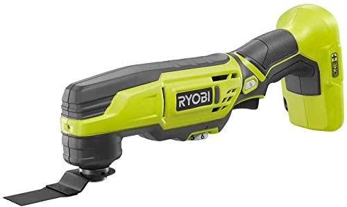 ONE+ 18-Volt Cordless Multi-Tool with 16-Piece Oscillating Multi-Tool Blade Accessory Set - P343 + A241601 (Bulk Packaged)