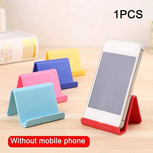 Yiexson Universal Cell Phone Holder for iPhone 11 Pro XR Holder Stand Tablet Mobile for Xiaomi Support Desktop Smartphone