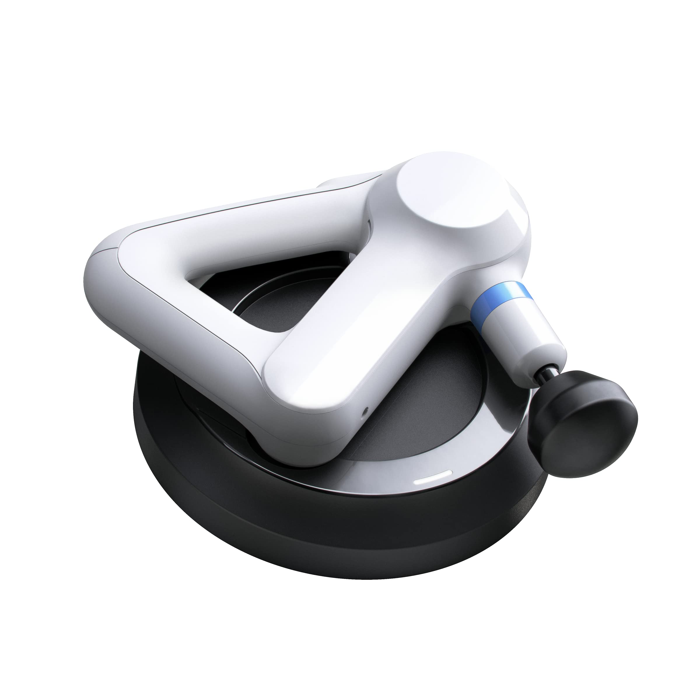 Theragun Multi-Device Wireless Charger, Compatible with Theragun Elite, Pro, and Wave Series Vibrating Roller