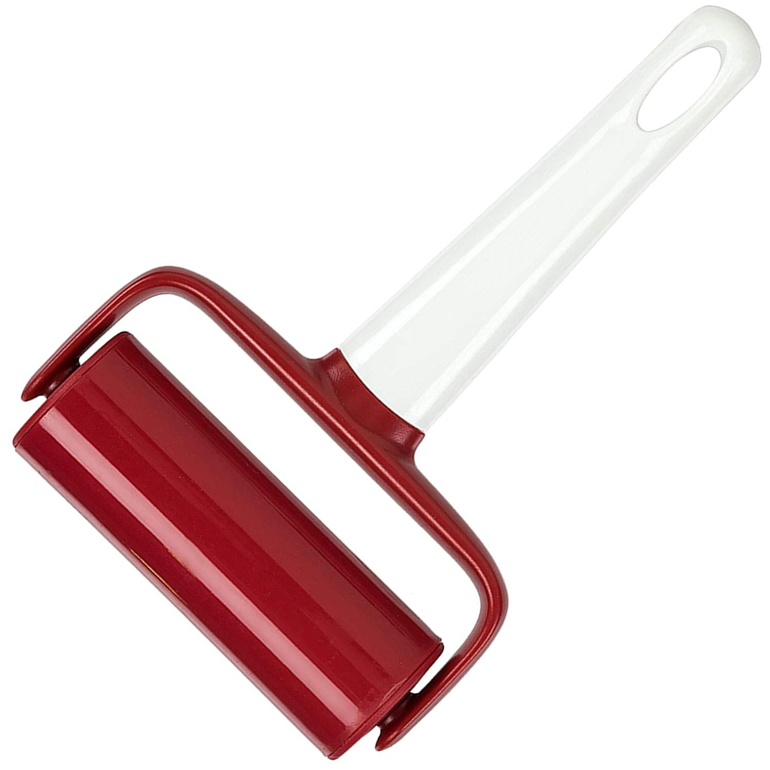 Pizza Pie Dough Roller,Time-Saver Pizza Dough Rolling Pin for Pizza Pie Crust Pastry Dough Cake Pie Cookies Bread Pastry(Dough Roller)