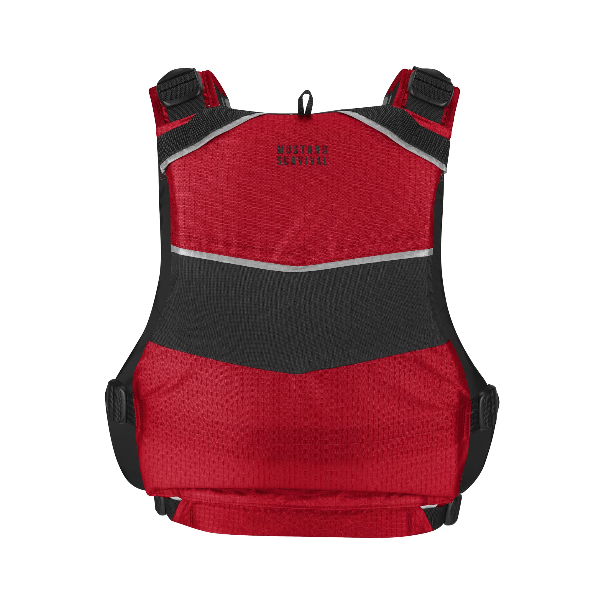 Mustang Survival - Java Foam Adult PFD (Yellow/Black - XS/S)