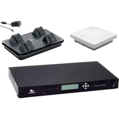 Revolabs 01-ELITEEXEC4 Elite 4 Channel System (No Microphone S)