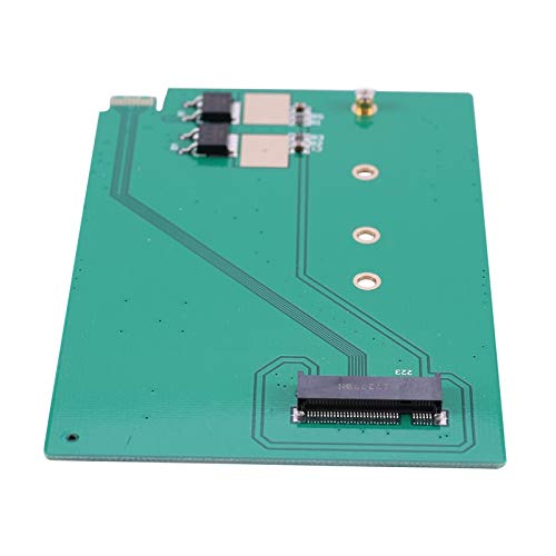 UNNIC Wd5000Mpck Sff-8784 Sata to Ngff M.2 Cards for Ultraslim Ssd