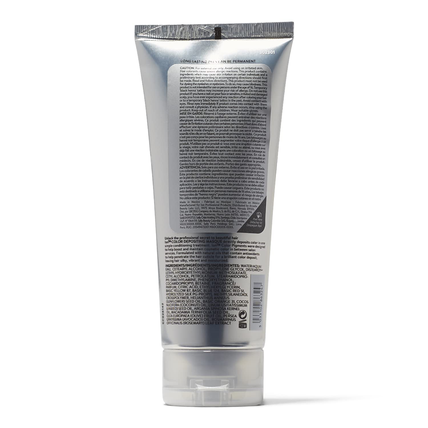 Ion Titanium Color Pigments Titanium