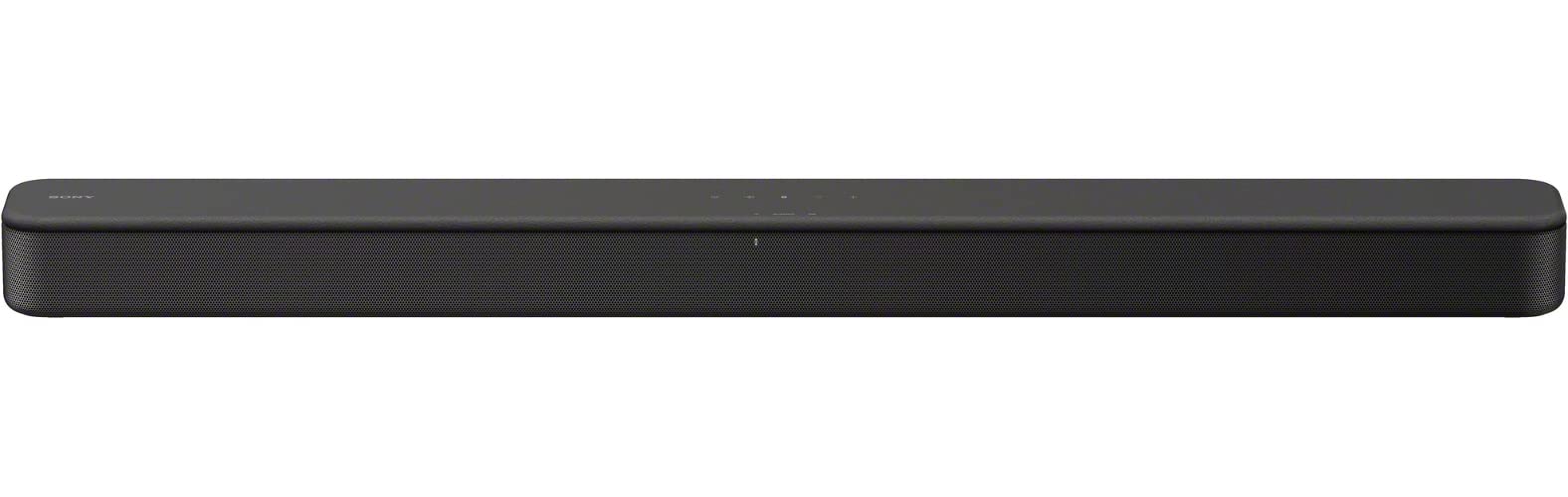 Sony KD43X80K 43-Inch LED 4K UHD Smart TV with Dolby Vision HDR (2022 Model) Bundle with HT-S100F 2.0 Channel Soundbar and 4K Cable (3 Items)