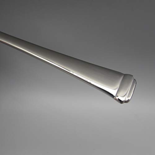 Mikasa Harmony 18/10 Stainless Steel Dinner Fork (Set of Four)