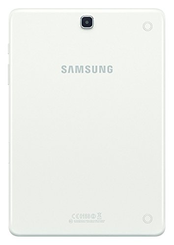 Samsung Galaxy Tab A 16GB 9.7-Inch Tablet SM-T550 - White (Renewed)