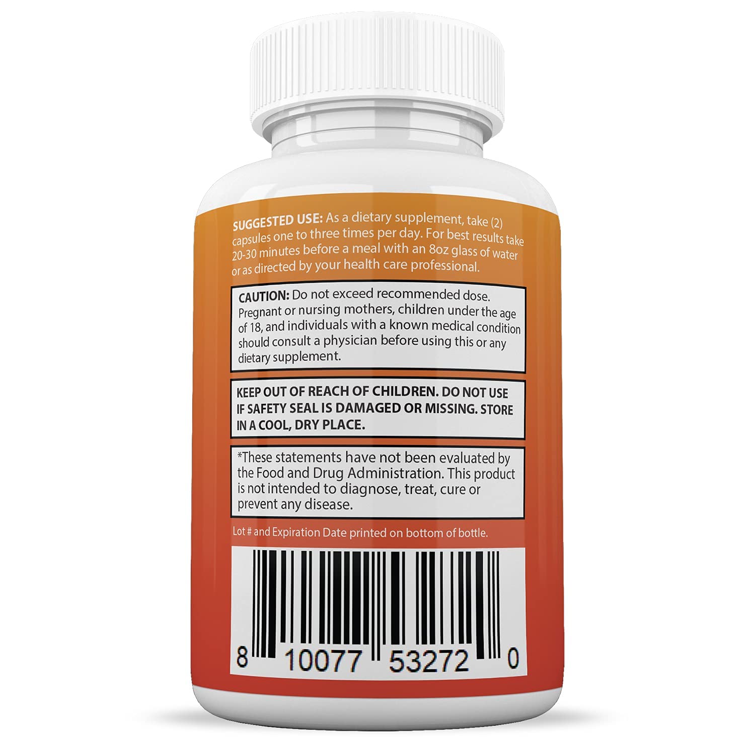 Keto GT Advanced Includes Apple Cider Vinegar goBHB Exogenous Ketones Keto Pills Supplement Premium Ketosis Support for Men Women 60 Capsules