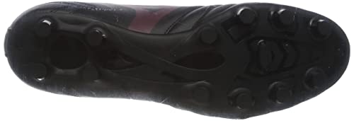 Mizuno Men's Football Shoe, Black Tawnyport, 10.5