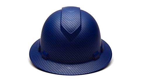 Pyramex HP54122 Matte Blue Graphite RIDGELINE FB 4pt Ratchet-Matte Blu Graph