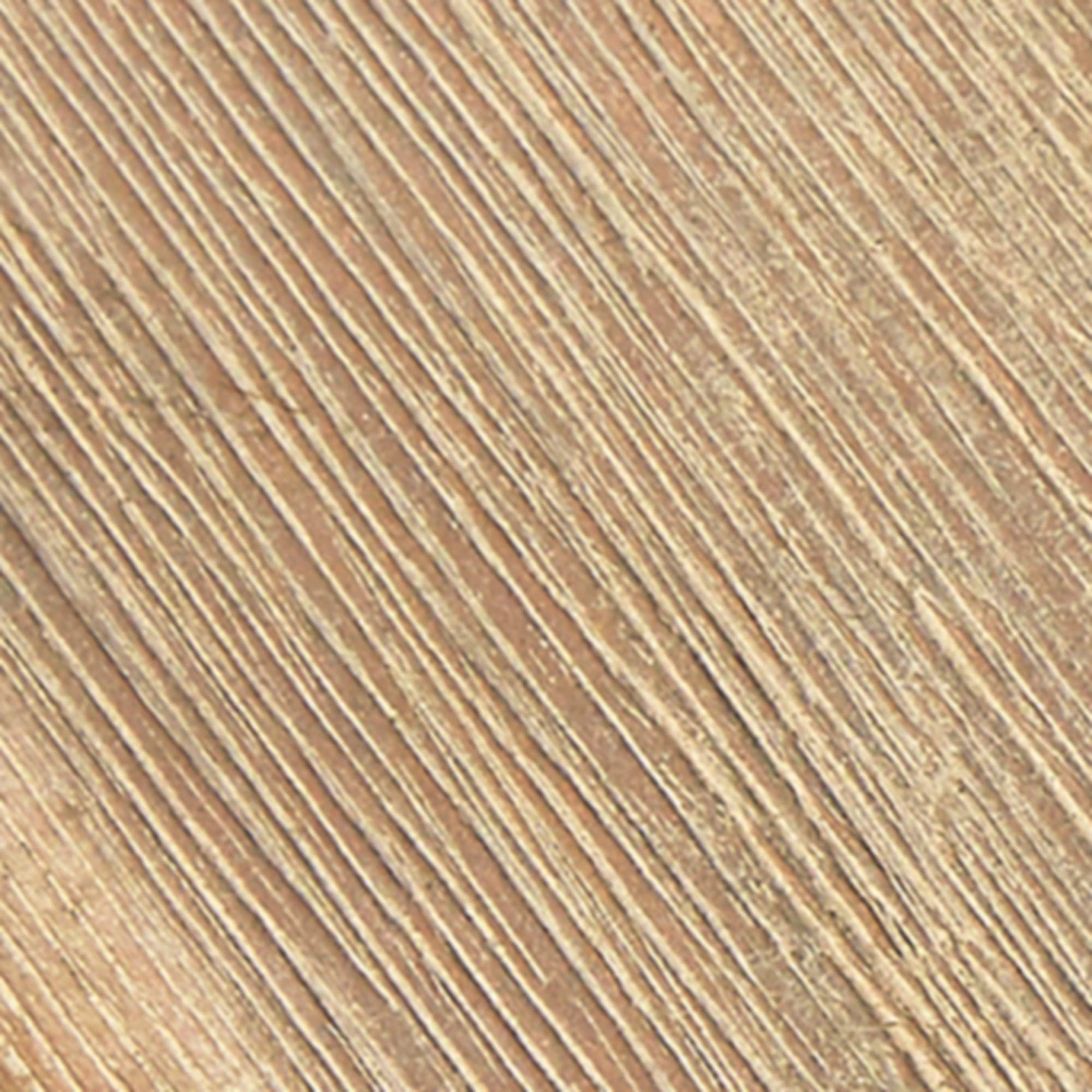 Signature Design by Ashley Gerianne Outdoor Eucalyptus Wood Square End Table, Beige