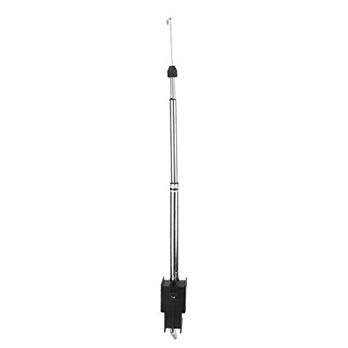 Rotary Tool Hold Hanger Stand Clamp, Telescopic Electric Mill Soft Shaft Bracket Round Grinder Holder Rotatory Grinder Mini Drill Holder Shaft Hanger Stand Rotatory Tool Accessories