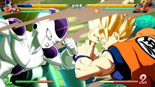 JEU CONSOLE BANDAI NAMCO DRAGON BALL FIGHTERZ XBOX ONE