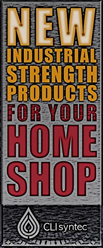Premium Air Tool Lubricant - 4 FL. OZ. Industrial Pneumatic Tool Oil