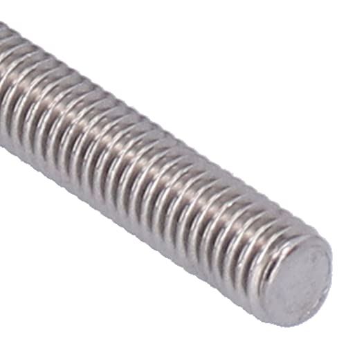 Screw Assortment, M5 10/12/16/20/25/30/35/40mm Screw Kit for Worker for Hex Bolts for Machinery Industry for Handyman(M5*35)