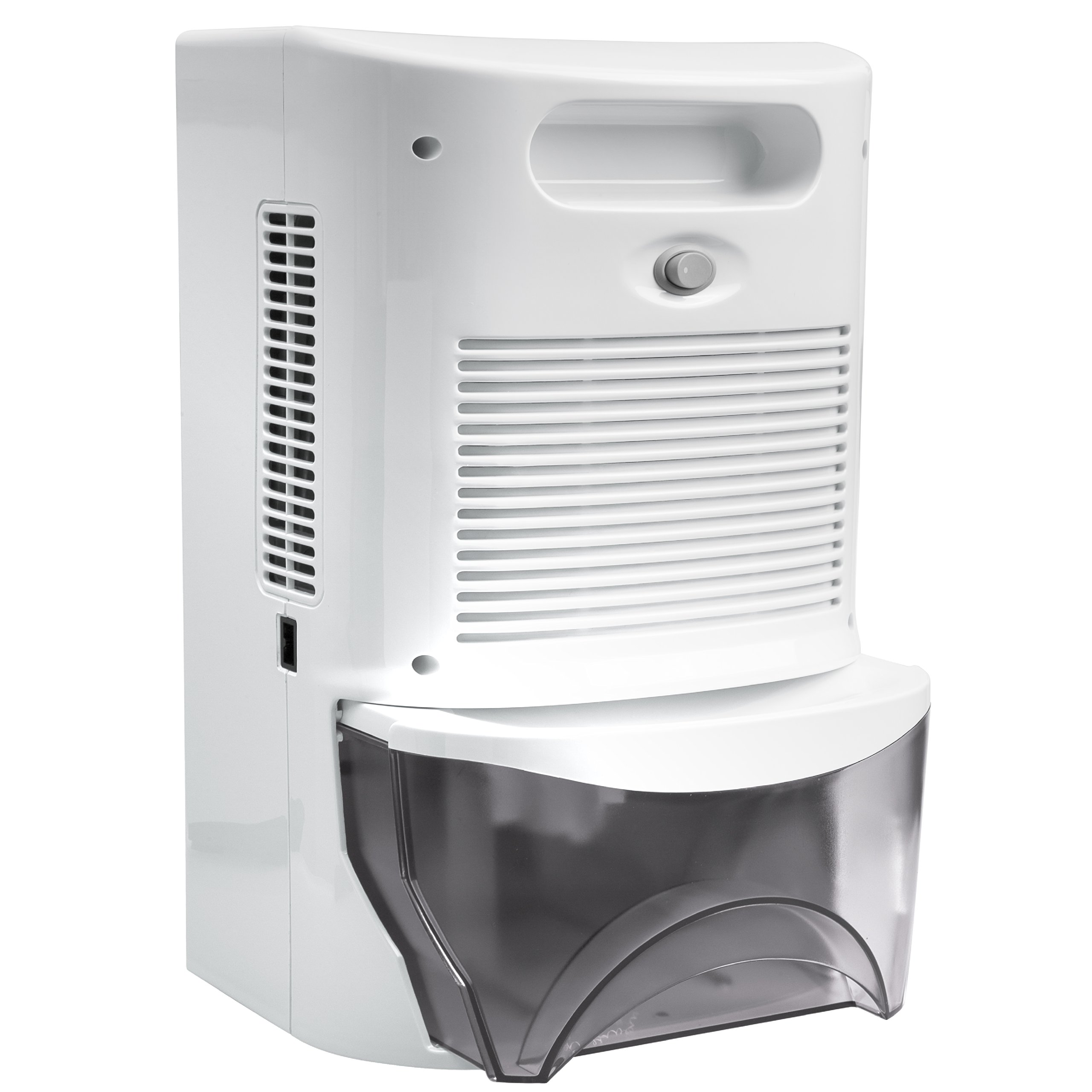 Ivation Replacement Plug and Power Adapter IVADM45 Thermo-Electric Intelligent Dehumidifier