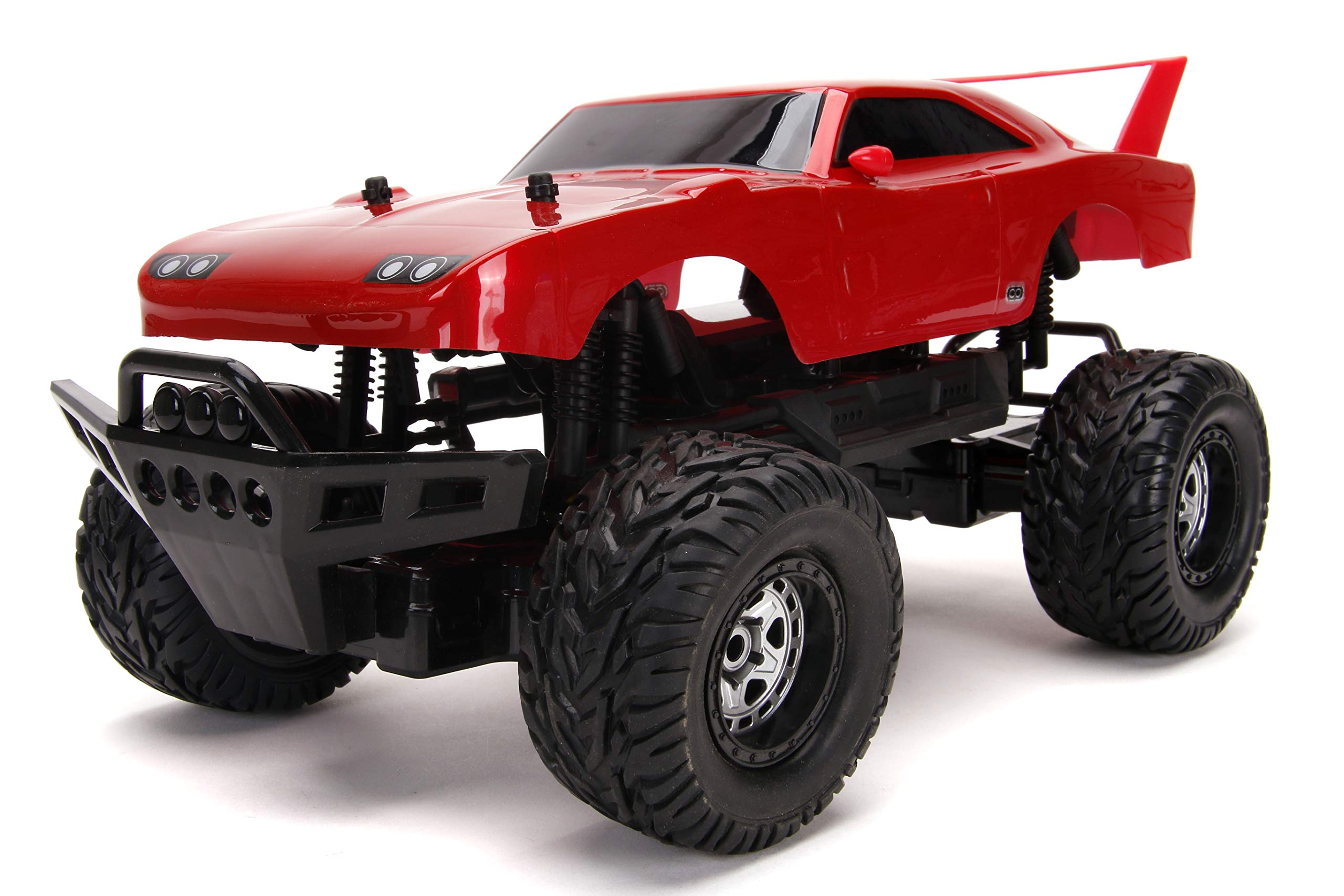 Jada Toys Fast & Furious Daytona 1:12 RC
