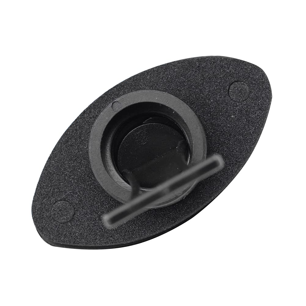 KUNPENG 6 Pieces Kayak Drain Plug with Installation Hardware| Kayak Accessories | Boat Drain StopperReplacement | Kayak Scupper Plugs Boat Drain Plugs Kit