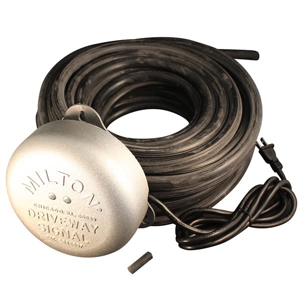 Milton 805 Driveway Signal Bell