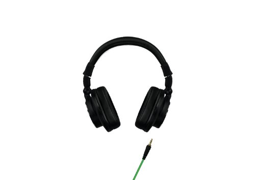 Razer RZ13-01120100-R3U1 Adaro DJ Analog Headphones