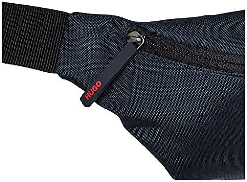 HUGO Ethon_Bumbag, Navy410