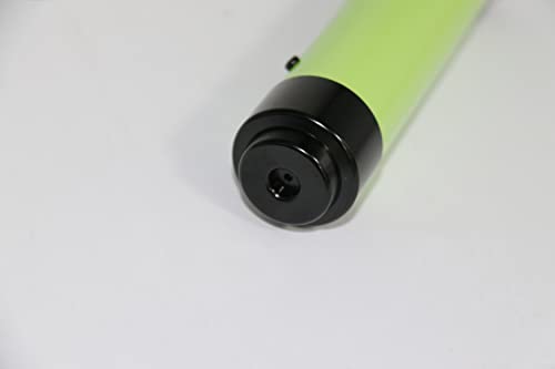 Pocket Sight Level, Handheld Elevation Level for Surveying Level 2.5X Hand Level