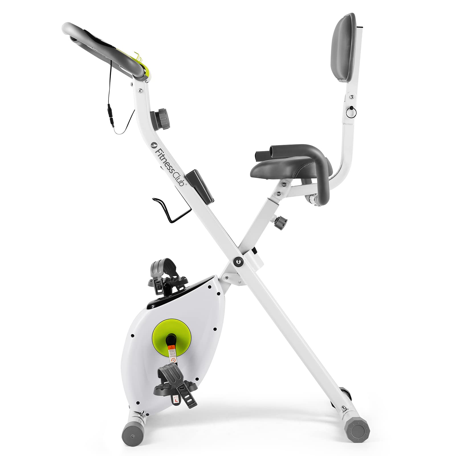 MengK Exercise Bike