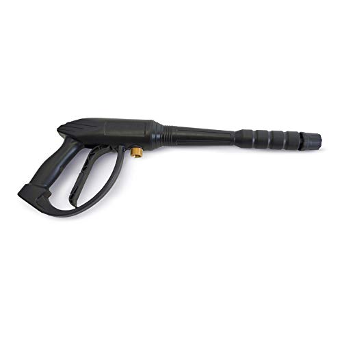 Simpson Cleaning 80147 Spray Replacement Gun 3400 PSI, Brown/A