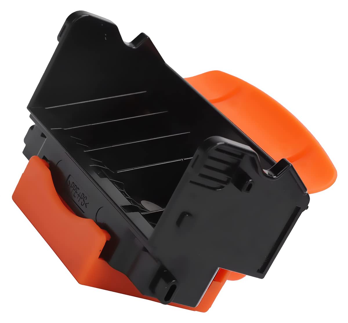 Jalada Remanufactured QY6-0073 Printhead Replacement for Canon IP3600 IP3680 MP540 MP560 MP558 MP568 MP620 MX860 MX870 Printer, 1 Pack