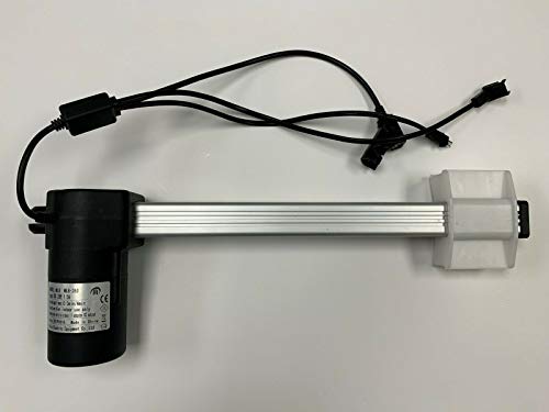 Mulin Power Recliner Motor Replacement with Cord Model ML8-263 Linear Actuator for Sofa Lift Chair Couch Massage Seat Bed