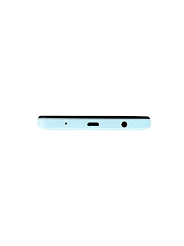 Xiaomi Redmi A1 Unlocked 4G Volte Cellphone,2GB RAM + 32GB ROM,6.52" Display, 8MP Camera,5000mAh Battery with 10W Fast Charging Smartphone (Blue)
