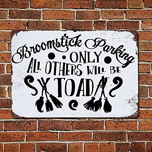 Only All Others Black Metal Sign Funny Metal Outdoor Indoor for Kitchens Bathrooms Room Bedroom Doors Wall