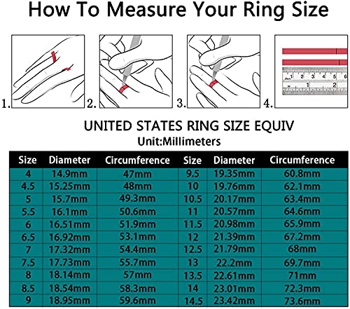 LAANSRER 2mm Titanium Ring for Women Men Dome High Polished Wedding Band Rings Gold Comfort Fit Size 4.5