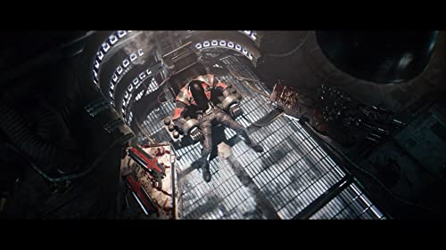 Gungrave G.O.R.E - PlayStation 5