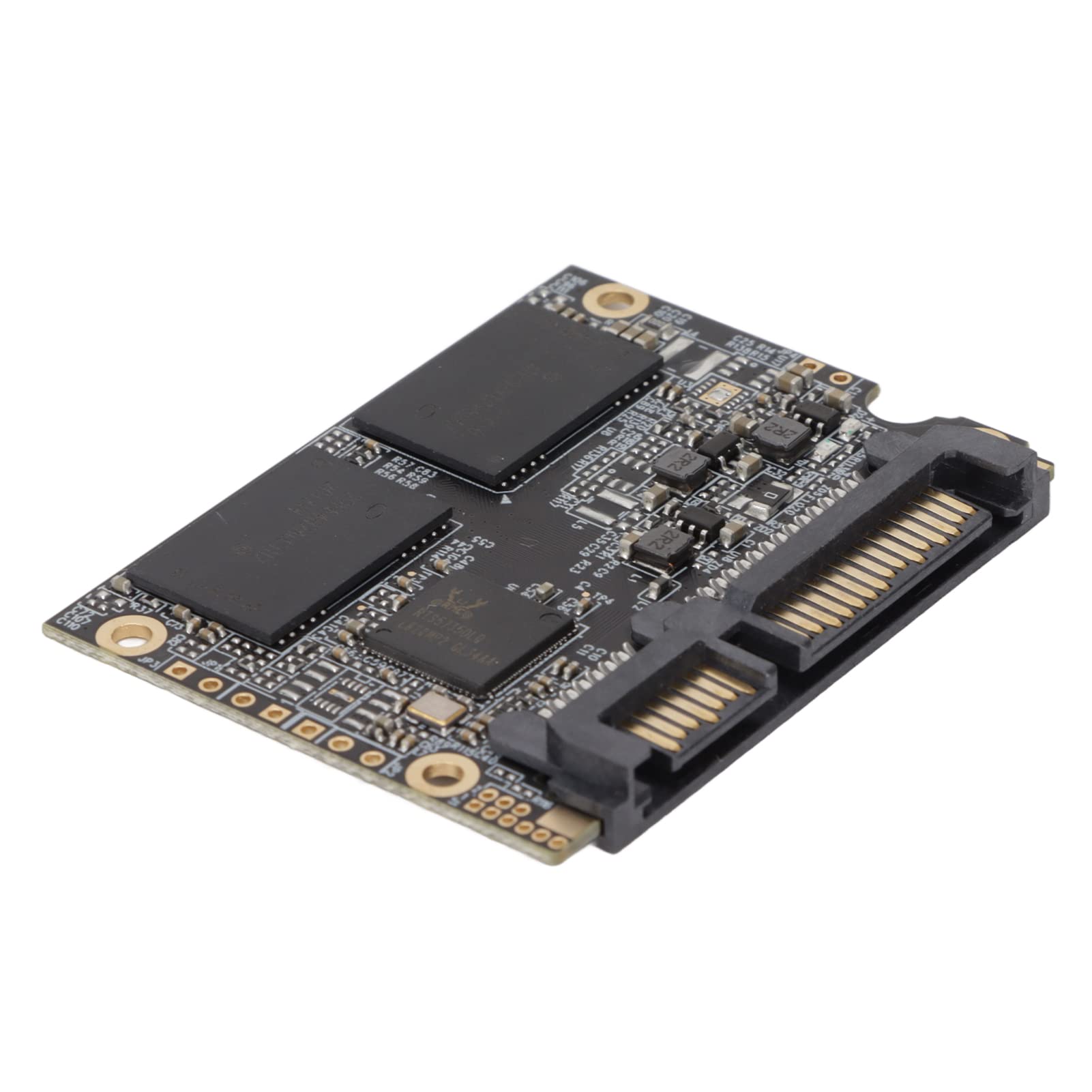 SSD Hard Disk, 2.5inch SSD Dual Channel Data Security for Laptop