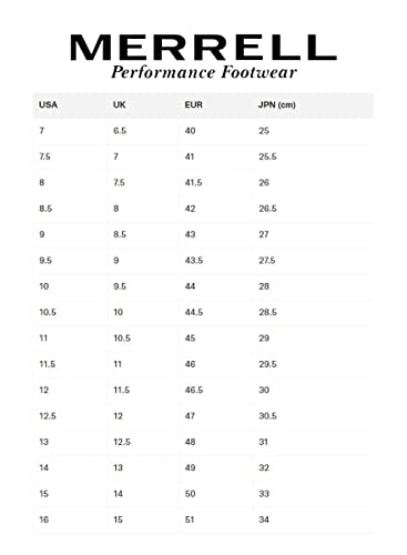 Merrell Men's Velocity Military and Tactical Boot, Black, 9.5 Wide