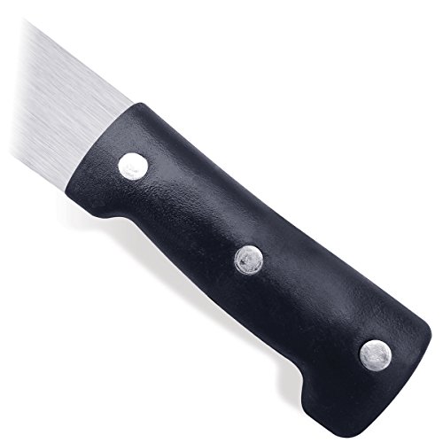 SitePro 17-CROC22-P 22" Martindale Machete with Plastic Handle