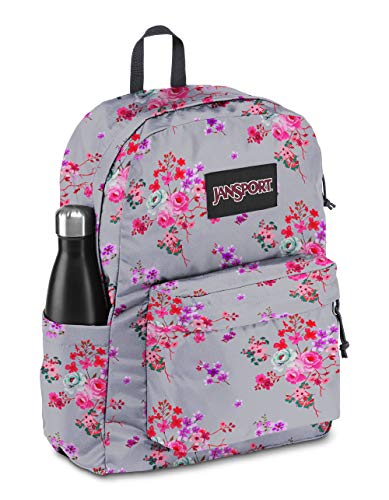 JanSport Ashbury Laptop Backpack,| Primavra Fields
